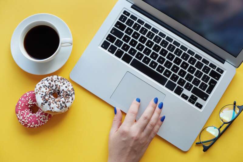 Copywriting Services - Content Strategy - Development - Editing.